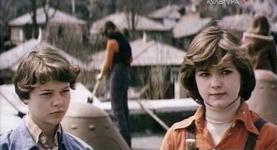 Фильм В моей смерти прошу винить Клаву К СССР Россия 1979 смотреть