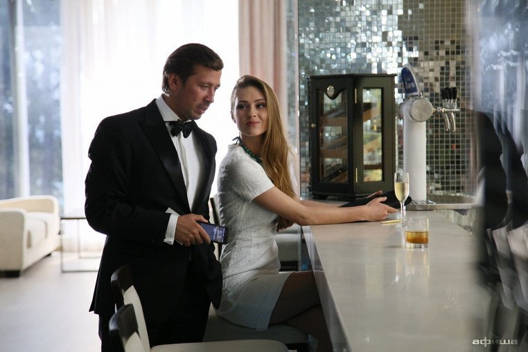 Виктория Клинкова (Viktoriya Klinkova) биография, фото, фильмография ...