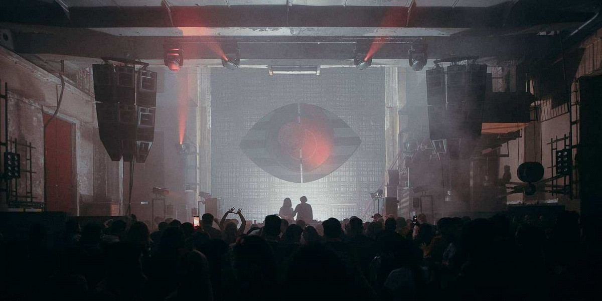 «Красное смещение»: Владимир Мартынов, Opus Posth и Moa Pillar выступят ...