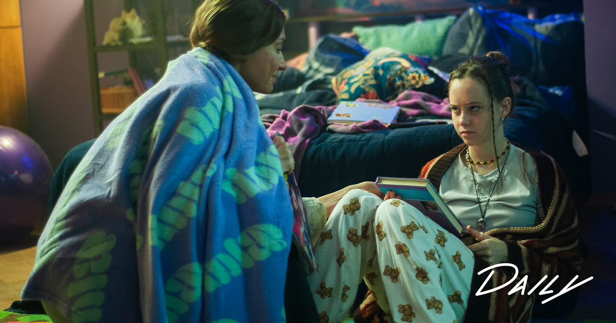 Кирилл Кяро и Любовь Толкалина сыграют в подростковом драмеди для Okko - Афиша Daily