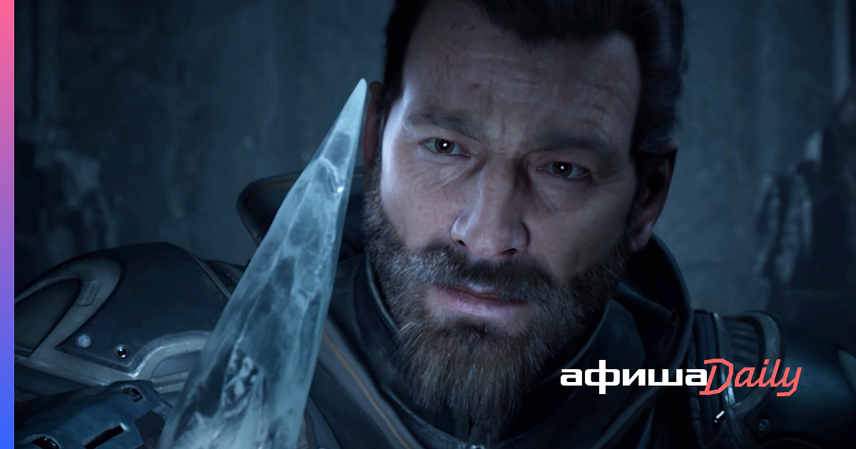 Супермен в «Матрице», «Ведьмак» и самодельный Fortnite — чего ждать от ...