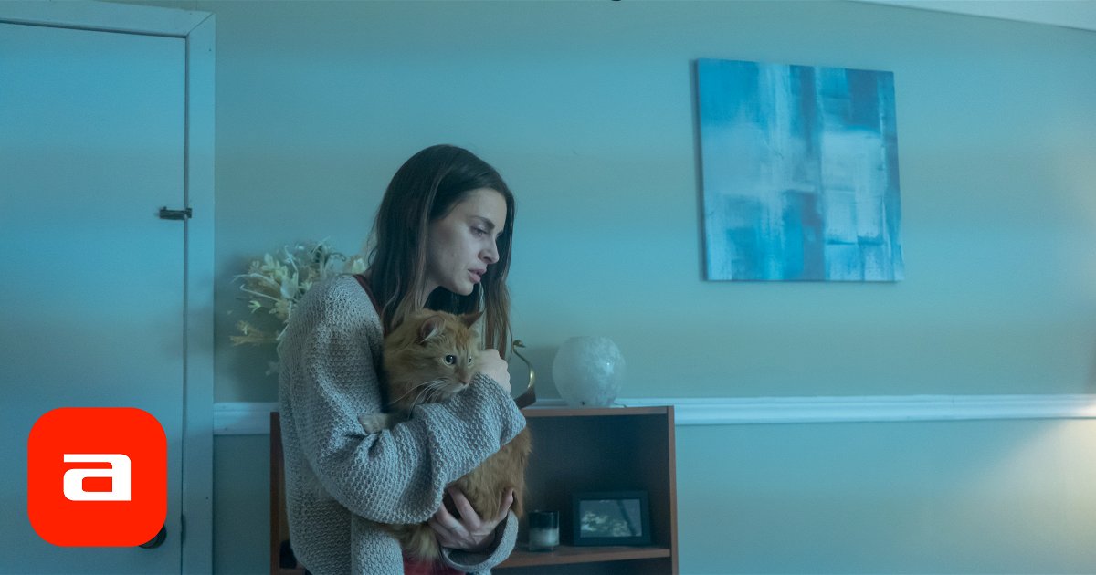 Ава Престон (Ava Preston) биография, фото, фильмография. Актриса