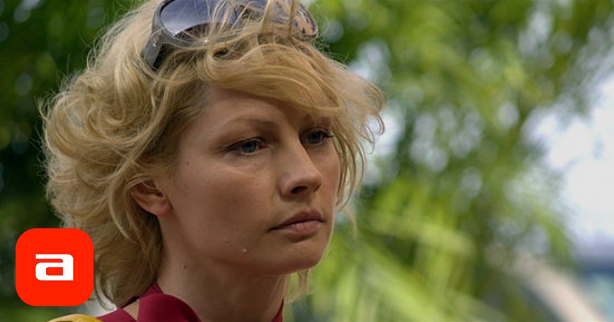 Алена Бабенко (Yelena Babenko) биография, фильмы, спектакли, фото ...