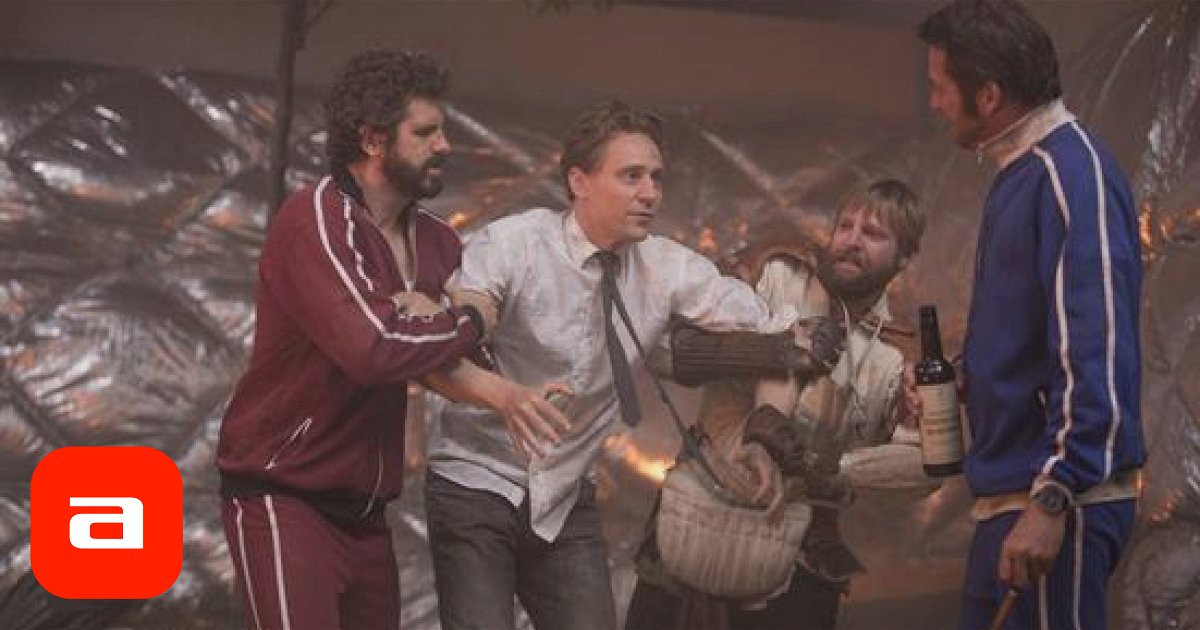 Дэн Рентон Скиннер (Renton Skinner) биография, фото, фильмография. Актер