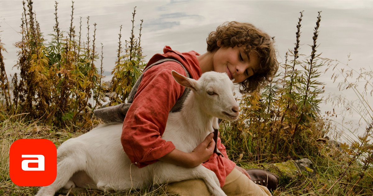 Йонас Хартман (Jonas Hartmann) биография, фото, фильмография. Актер