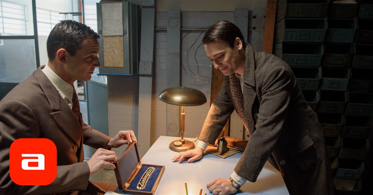 Дэн Маттеуччи (Dan Matteucci) биография, фото, фильмография. Актер