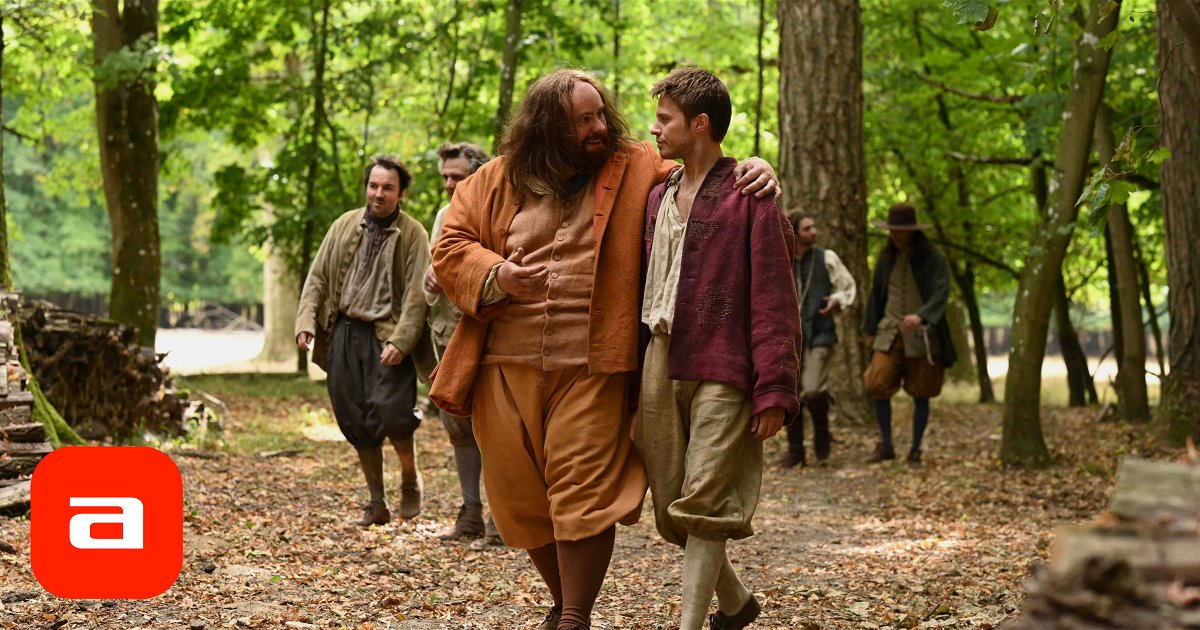 Марк Ризо (Marc Riso) биография, фото, фильмография. Актер