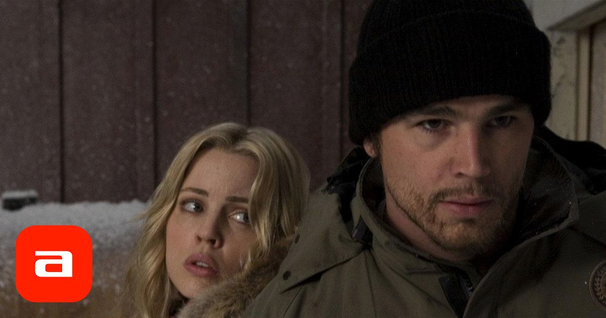 20 зимних страшилок на Новый год, новогодние фильмы ужасов в подборке Афиши