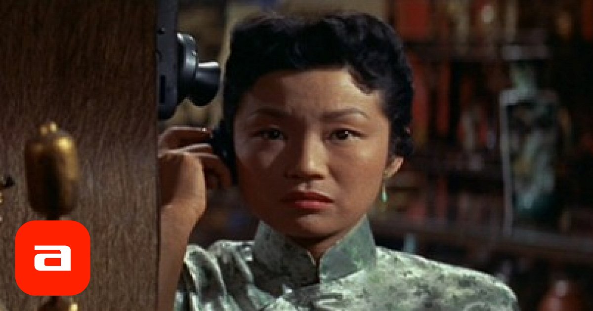 Су Йонг (Soo Yong) биография, фото, фильмография. Актриса