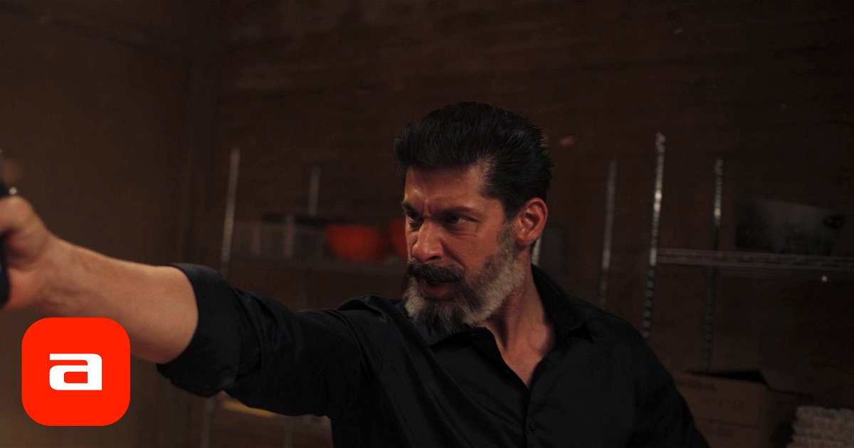 Джанни Капальди (Gianni Capaldi) биография, фото, фильмография. Актер