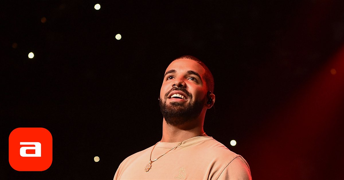 Дрейк (Drake) биография, фото.