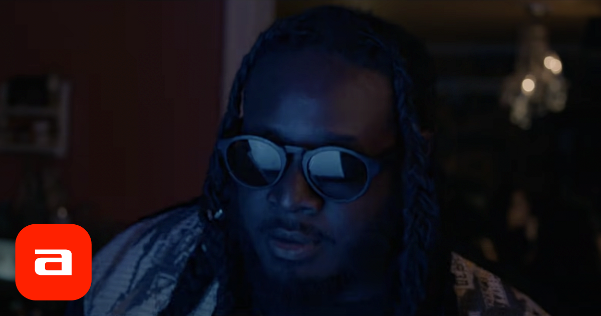 Рэпер T-Pain анонсировал альбом каверов на песни Black Sabbath, Journey и Фрэнка Синатры | Афиша ...